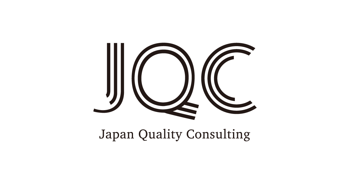 thanks | 株式会社JQC